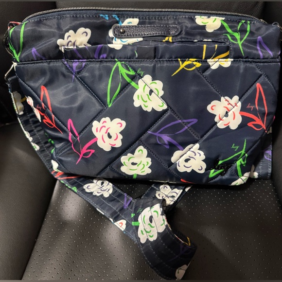 lug | Bags | Lug Flare Bag | Poshmark